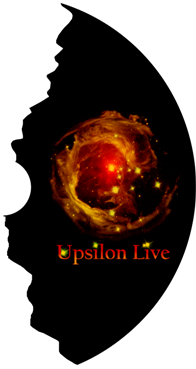 Upsilon Acrux Merchandise